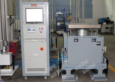 China Bump Testing Machines For Electrical Products Impact Test Satisfy JIS And IEC Standard for sale