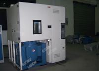 China Environmental And Vibration Tester Systems Used For Environment Simulation Testing for sale