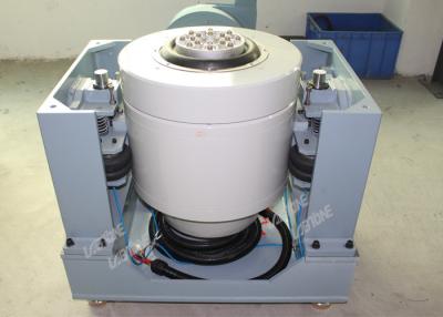 China 600kg.f Sine Force Dynamic Shaker With  Sine, Random and Shock Software for sale