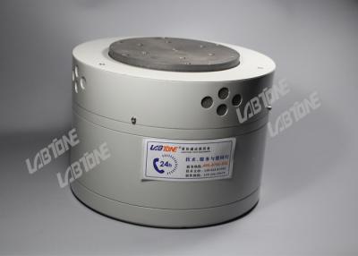 China Electromagnetic Mini Vibration Test System Used In The Acceleration Sensor Calibration for sale