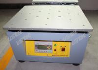 China Cost Effective Economy Vibration Tester Table For Auto Parts Vertical Vibration Testing for sale