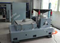 China Reliable Vibration Table Testing Equipment For Electric Accessories Vibration Test for sale