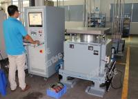 China Bump Shock Test Machine For Electronics With IEC68-2-29 JIS C0042-1995 for sale