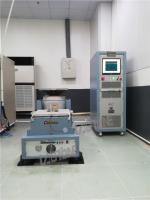 China MIL STD 810G Electrodynamic Shaker For Laboratory Tests Transporation Simulation for sale