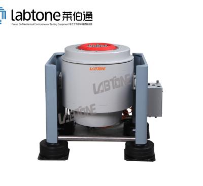 China Low Maintenance Vibration Test Machine with Frequency Range 2-3000Hz for Random Vibration for sale