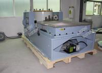 China Sine Force 30KN   Electrodynamic Vibration Shaker , 380V Vibration Shaker Table Systems for sale