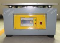 China Sweep Frequency Laboratory Vibration Tester Machine Suitable For Production Line for sale