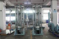 China High Standard Mechanical Shock Test Equipment For Sony Digital Cameras , Components for sale