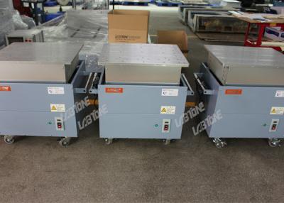 China Mechanical Vibration Tables For Components And Spare Parts Shake Test With IEC Standard for sale