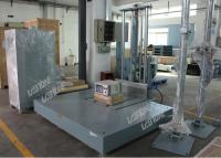 China Package Drop Testing For Heavy Product Packaging Drop Test With ISO And CE Certification for sale