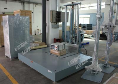 China Package Drop Testing For Heavy Product Packaging Drop Test With ISO And CE Certification for sale