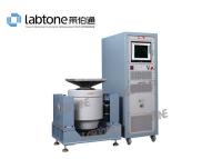 China High Frequency Vibration Shaker Table For Smartphones , Mobilephone , Components for sale