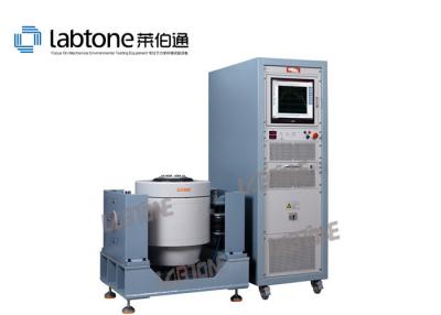 China Vibration Table Vibration Test Equipment Perform Random Vibration Test With International Standard for sale