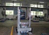 China GJB Standard Shock Testing Equipment For Auto Parts Impact Test for sale