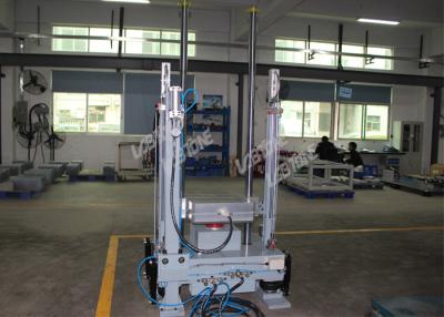 China GJB Standard Shock Testing Equipment For Auto Parts Impact Test for sale