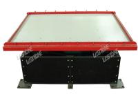 China Simulate Transportation Shaker Table for sale