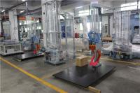 China 85kg Payload Drop Test Equipment For ISTA Package with ASTM D5276 for sale
