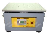 China Vertical Vibration Test Machine For Mobile Phone Batteries Vibration Testing With CE Standard for sale