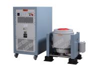 China 50Hz Electrodynamic Vibration Shaker Tester For Electric Products Vibration Testing for sale