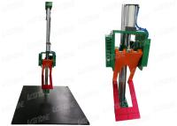 China ISTA Standard Package Drop Testing Machine For Product and Package Drop Testing for sale