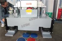 China 30kg Payload Mechancial Shock Test Equipment for 100G 11ms , 150G 6ms MIL-STD for sale