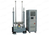 China Mechanical Shock Impact Tester for sale