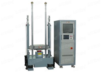 China Mechanical Shock Impact Tester for sale