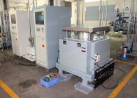 China SKM700 Continuous Bump Test Machine For Battery Test With Acceleration Range 100G for sale