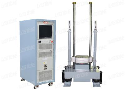 China Touch Mechanical Shock Test Equipment For Electronics Impact Testing for sale