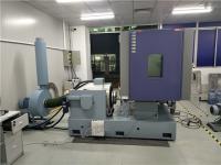 China High Stability Environmental Test Chamber for sale