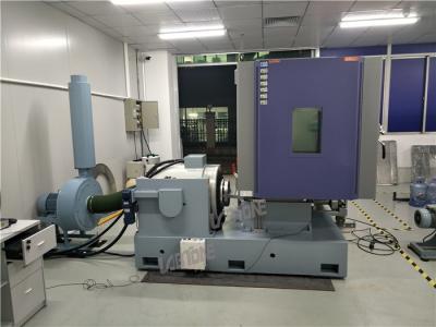 China High Stability Environmental Test Chamber for sale