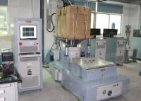China Electrodynamic Lab Vibration Testing Table For Auto Spares Shake Testing for sale