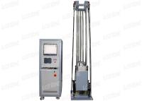 China High Acceleration Shock Test Machine For Optical Components Impact Testing for sale
