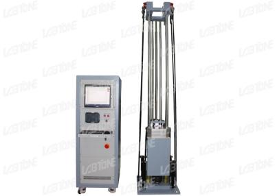 China High Acceleration Shock Test Machine For Optical Components Impact Testing for sale