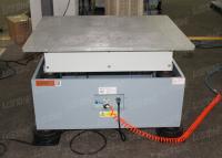 China Mechanical Vibration Shaker  Table For Electrical Components Vibration Test for sale