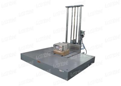 China Big Drop Tester For Heavy Package Drop Testing Meet ASTM Standard for sale