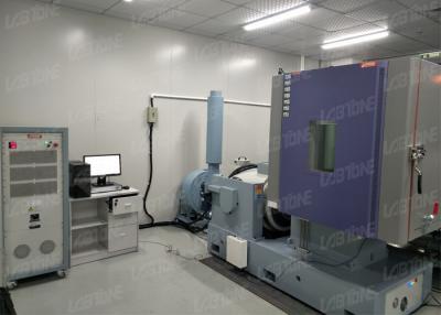 China Integrated Systems Environmental Vibration Chamber for sale