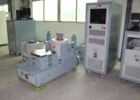 China 40mmp - p Electro - dynamic Shaker Table For Mobiles Vibration Testing Meet IEC Standard for sale