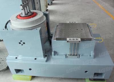 China 100G Dynamic Shaker Machine For Carton Package Vibration Testing Meet ISTA Standard for sale