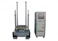 China 1 - 30ms Shock Impact Test Machine For Automobiles Parts Impact Testing for sale