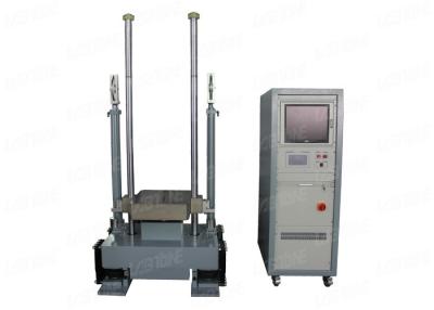 China 1 - 30ms Shock Impact Test Machine For Automobiles Parts Impact Testing for sale