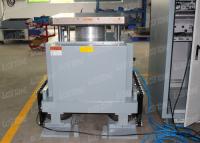 China Half Sine Pulse Bump Tester Equipment For 50KG Electric Products Impact Test for sale