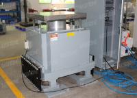 China SKM700 Continuous Bump Test Machine For Battery Test With Acceleration Range 100G for sale