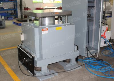 China SKM700 Continuous Bump Test Machine For Battery Test With Acceleration Range 100G for sale