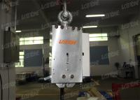 China 1500KG Quick Drop Release Hooks For Large Simple Drop Testing With ISO Standard for sale