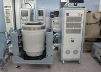 China Vibration Table Testing Equipment with Max Acceleration of 100g for Optoelectronics and Telecommunication for sale