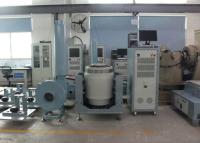 China Vibration Table Testing Equipment with Max Acceleration of 100g for Optoelectronics and Telecommunication for sale