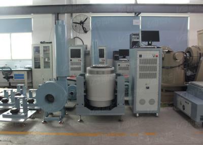 China Electromagnetic Vibration Table Testing Equipment 10KN Random  For Laboratory Test for sale