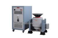 China Electrodynamic Vibration Shaker For Random Vibration Test, Half Sine 15g, 11ms for sale