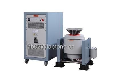China 3KN Force Vibration Tester For Battery Safety Random Test And Electronic Component for sale